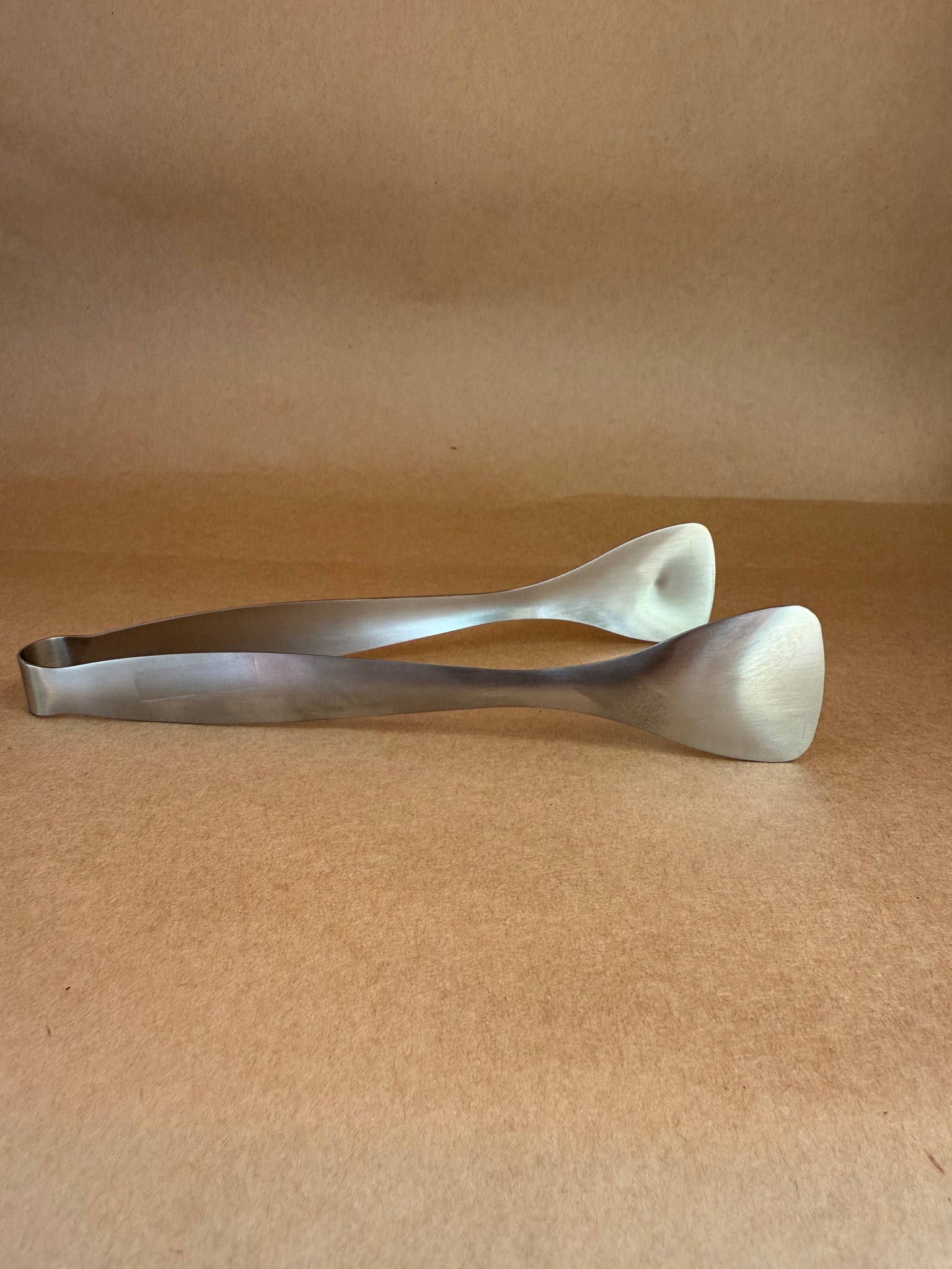 TAK :: Modernist Design Serving Tongs – Our Corner Store