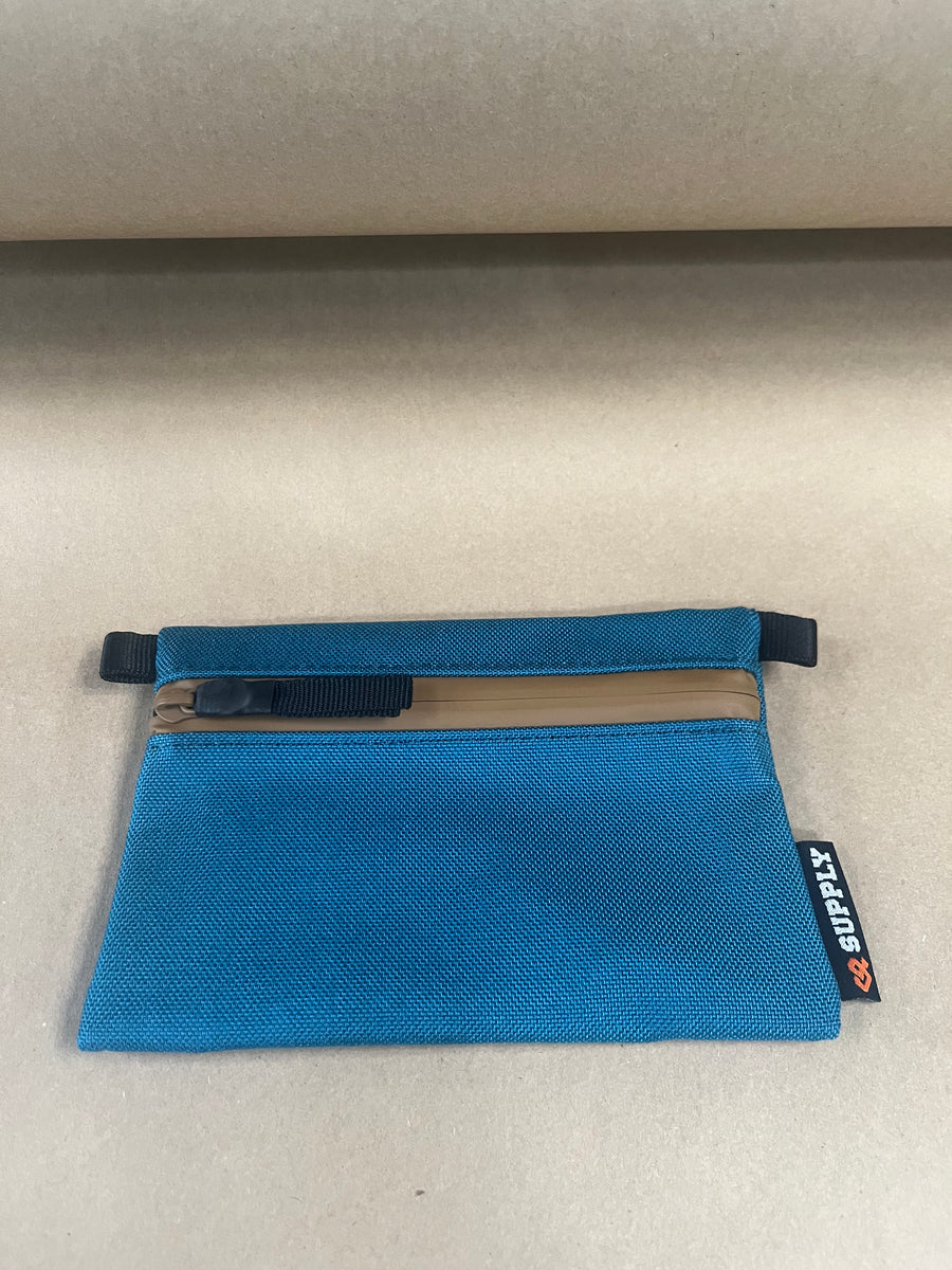 Supply :: Living LIfe Pouch – Our Corner Store