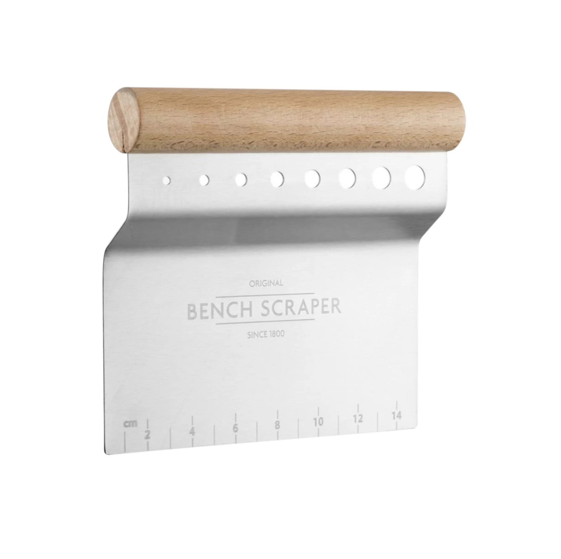 Mason Cash :: Bench Scraper – Our Corner Store