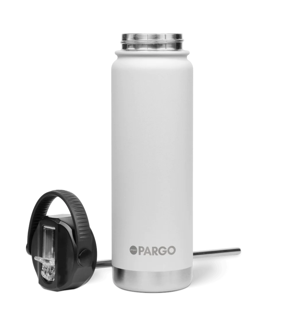 Project Pargo :: 750ml Insulated Sports Bottle – Our Corner Store