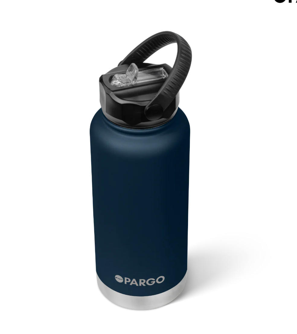 Project Pargo :: 950ml Insulated Sports Bottle – Our Corner Store