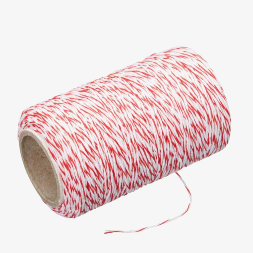 Avanti :: Butcher Twine with Cutter – Our Corner Store