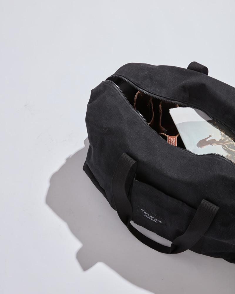 Remote Projects :: Weekender Bag – Our Corner Store