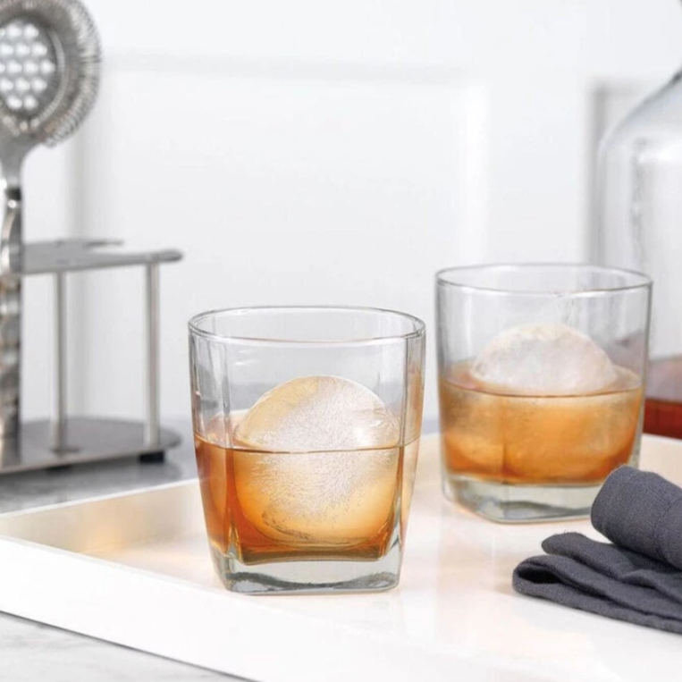 Avanti :: Mega Sphere Ice Mould Set – Our Corner Store